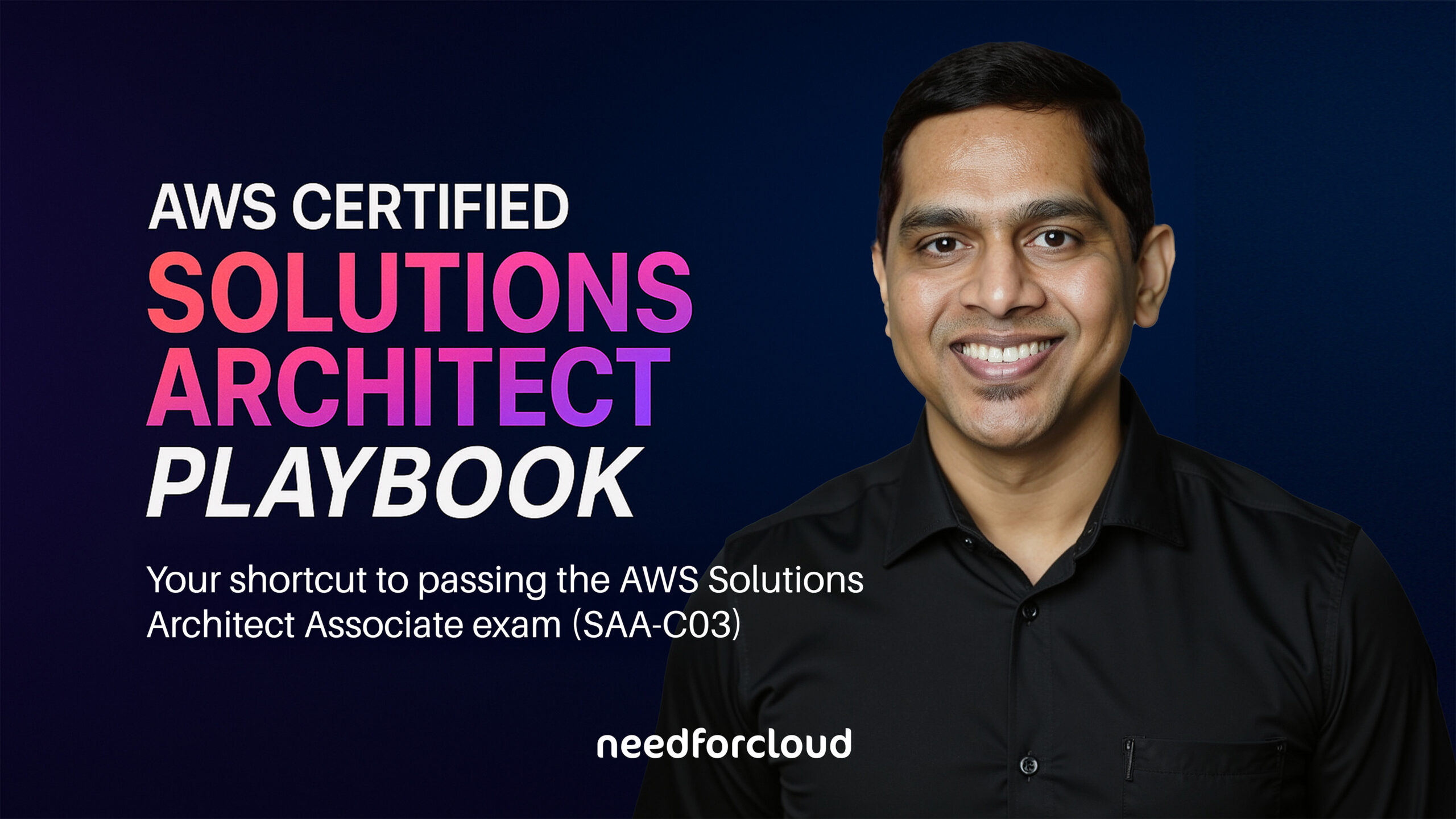 AWS Certified Solutions Architect Associate Playbook - Need for Cloud