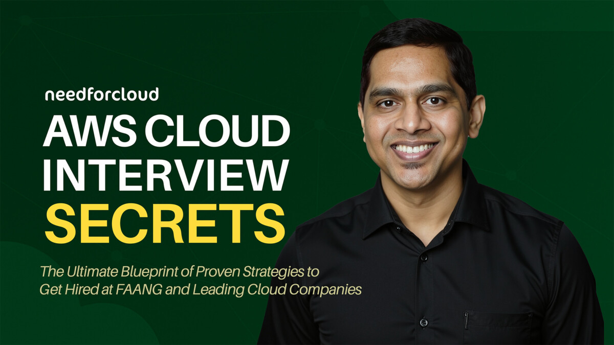 Join FAANG Interview Secrets - NFC Growth Circle